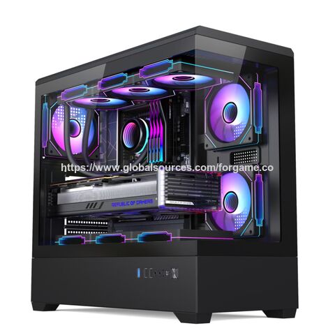 Factory Direct High Quality China Wholesale Eatx Big Space Computer ...