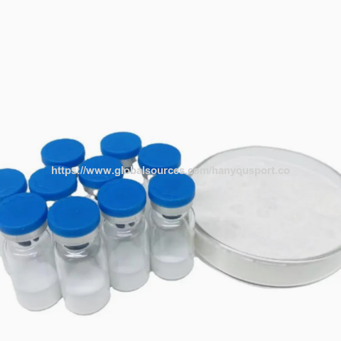 Bulk Buy China Wholesale Best Peptide Peptides Powder 5mg 10mg Peptides ...