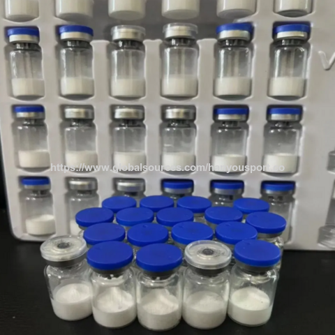 Research Peptide Wholesale: 5-15mg Sizes | Bulk Price List (5mg= X,10mg ...