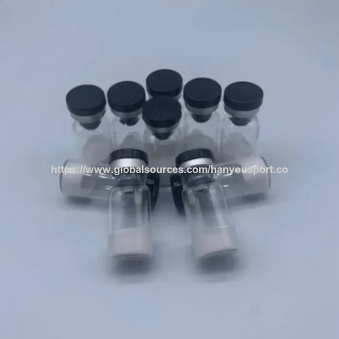 Compre En Stock Entrega Segura Multi Péptido 5mg 10mg Viales Péptido ...