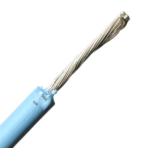 Factory Direct High Quality China Wholesale 300v Pvc Tinned Copper Wire Electrical Cable Ul1007 ...