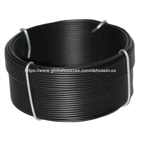 Pvc Wire, Hot Selling ,wholesale,cheap, Hot Dipped Electro Galvanized ...