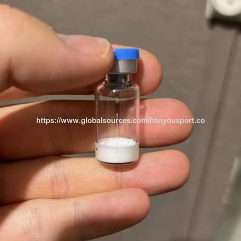 Research-grade: 5mg-30mg Peptide Vials | Complete Peptide Spectrum ...