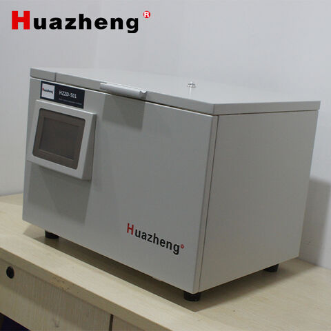 Huazheng Electric Automatic Multifunctional Degassing Oscillation ...