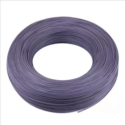 Flexible High-temperature-resistant Double-soft Silicone Wire Power Cables 30awg 16awg Copper ...
