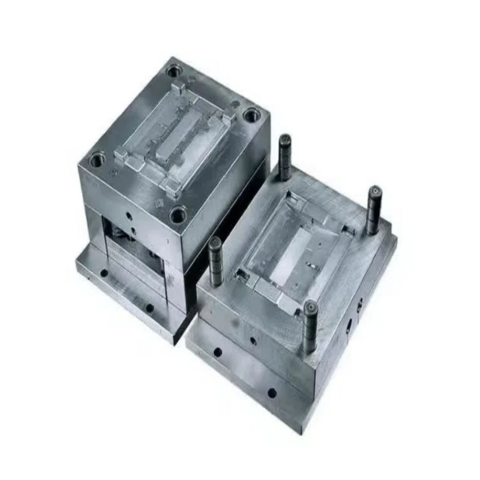 Industrial-grade Custom Injection Molding | Tooling Specialist Since ...