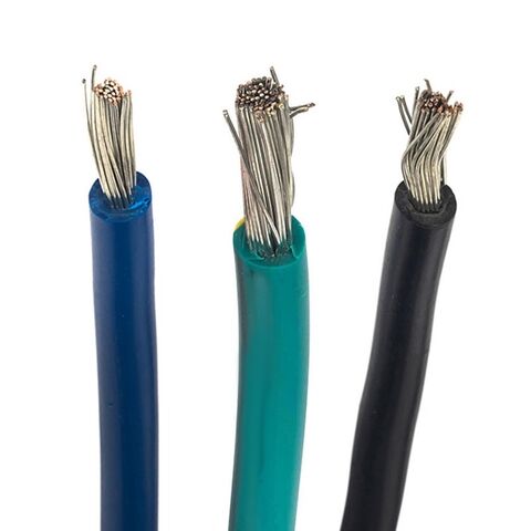 Ul1061 20 22 24 26awg 300v 80c Pvc Wire Cable For Internal Wires Of Electrical Appliances - Buy ...