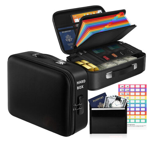 Bulk Buy China Wholesale Large Capacity Three-layer Multifunctional ...