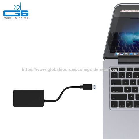 Bulk Buy China Wholesale Usb 3.0 Hub Power Supply Hub 4 Port Usb ...