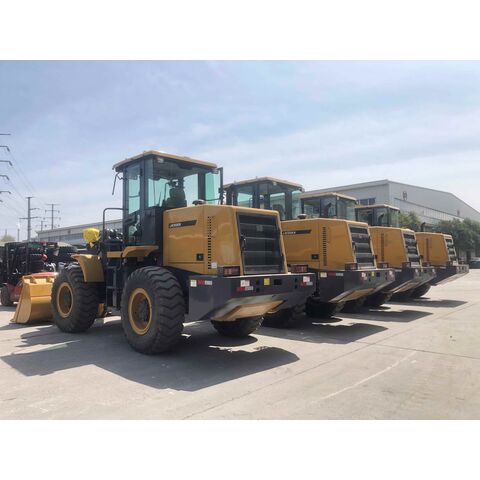 Buy China Wholesale Front End Loader Lw300fn Lw300kn Lw300kv With ...