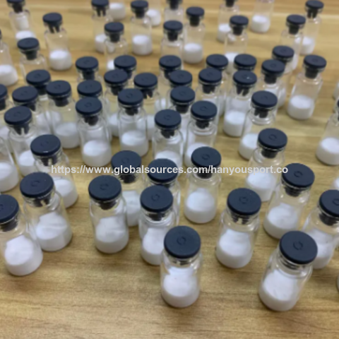 5mg-30mg Lab-grade Vials | Diverse Peptide Collection | Research-ready ...