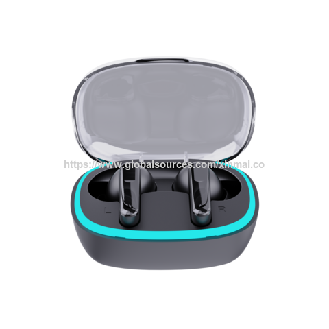 Gaming Tws Earbuds Bluetooth Earphone Xm-t7 $4 - Wholesale China Gaming ...