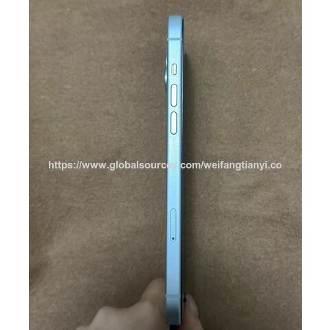 Used Phone 15plus 15 Pro Max 256gb Mobile Phone 5g Mobile Phonesmart ...