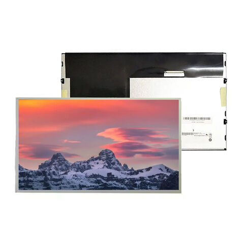 G156xw01 V312 15.6inch 60hz 500nit Lvds Interface Lcd Panel Industrial ...