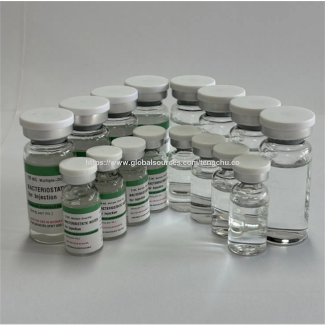 Buy China Wholesale China Factory Peptides 5mg 10mg 20mg 30mg ...