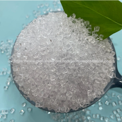 Hot Sell Expandable Polystyrene Eps Cas 9003-53-6 Plastics Granules For ...