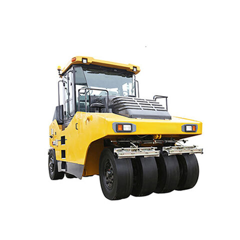 Chinese Top Brand Xp203s 20 Ton Road Roller With Pneumatic Tire, Road ...