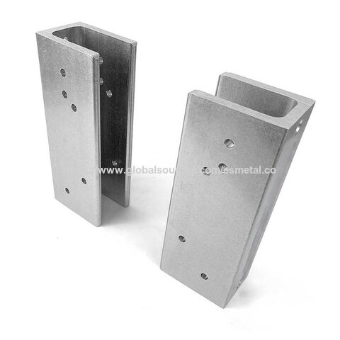 Buy China Wholesale Oem Machine Brackets - Custom Shape & Finishing ...