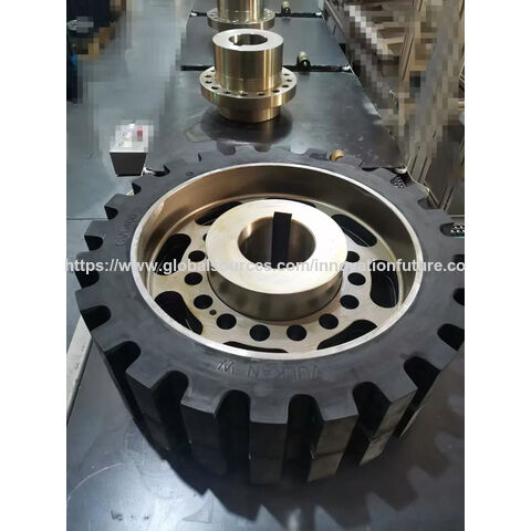 Oem Odm High Quality Highly Flexible Couplings Crr Series For Marine ...
