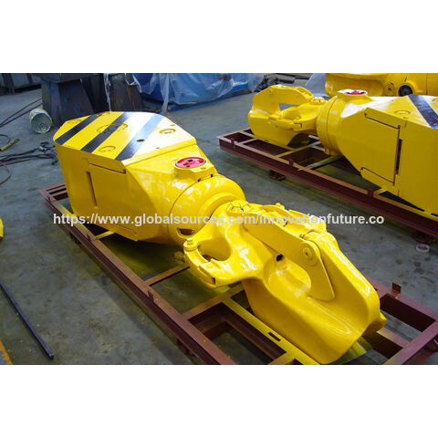 High Quality Api 8c Oil Drilling Rig Parts Drill Rig Parts Dg 675 Yc170 ...