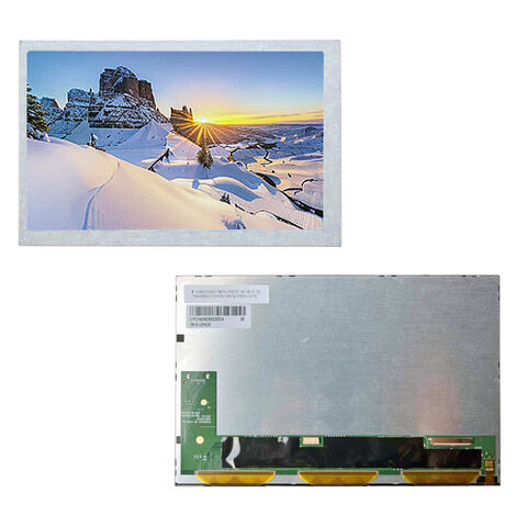 Tm101jdhg32-00 10.1inch 1000nit Lcd Module Industrial Outdoor High ...