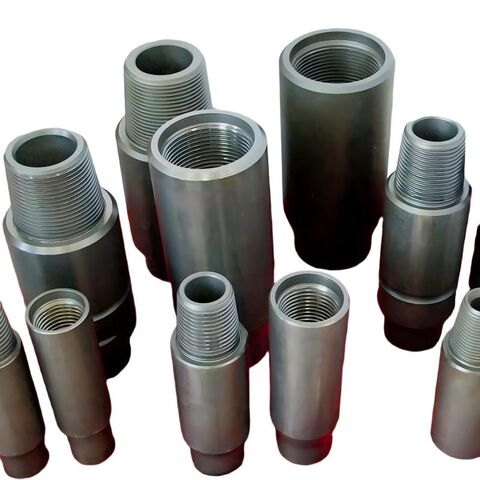 Bulk Buy China Wholesale Api Water Well Drill Pipe Tool Joint For Pin ...