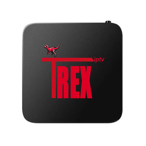 Global Iptv Trex Strong Iptv M3u 12months Iptv Reseller Panel For ...