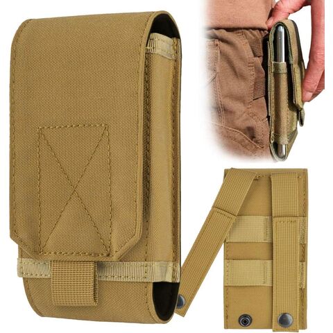 Factory Direct High Quality China Wholesale Tactical Cell Phone Pouch ...