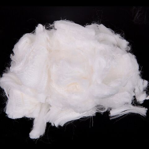 20d Virgin Hollow Conjugated Polyester Staple Fiber For Filling - China ...