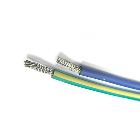 Buy China Wholesale Ul Listed Hook Up Wire Ul3271 Copper Xlpe Insulated ...