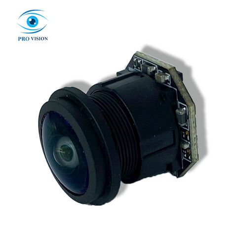 High-definition 576i Cctv Car Camera Module With Sc2338 Cmos Sensor ...
