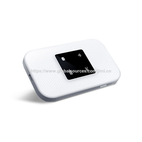 Buy China Wholesale Jimi 3000mah Battery Esim Wifi Hotspot Wireless ...