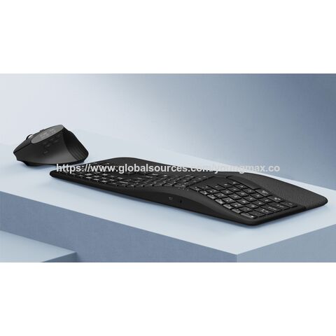 Factory Direct High Quality China Wholesale Wireless Mouse Keyboard ...