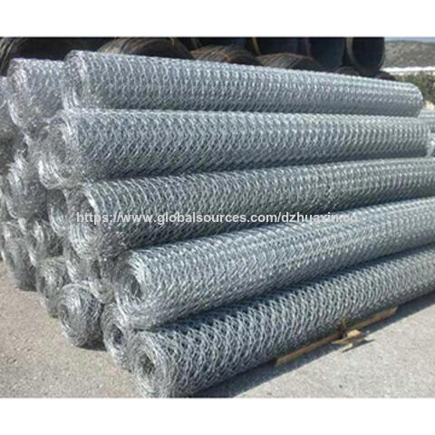 Bulk Buy China Wholesale Chicken Cage Animal Iron Fence Wire Mesh Rolls ...