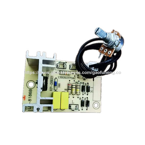 Buy China Wholesale Factory Oem Powerful Factory Pcba Manufacturer ...