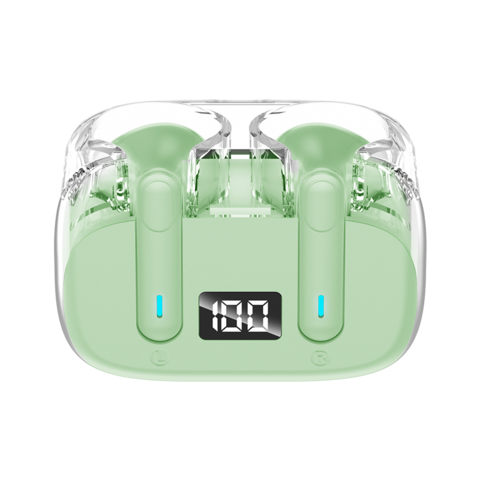 Buy China Wholesale Original Tws Wireless Blue Tooth Headset With Mic ...