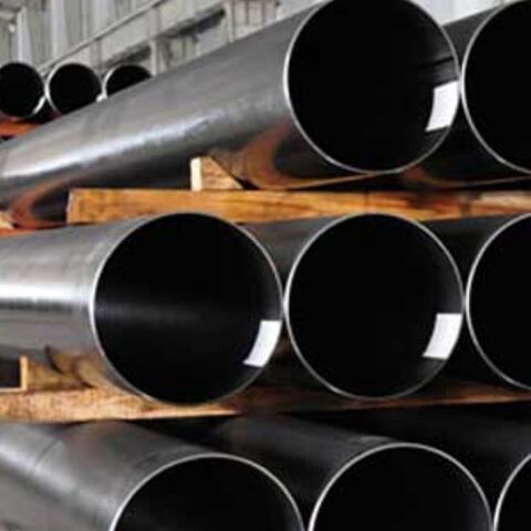 Exquisite Quality Q275 Carbon Steel Pipes Hot Rolling Surface 3mm ...
