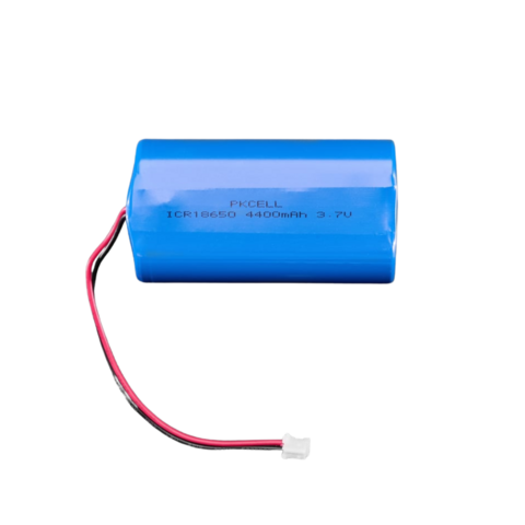 Factory Oem Wet 18650-1s2p-4400mah 3.7v High Capacity Lithium-ion ...