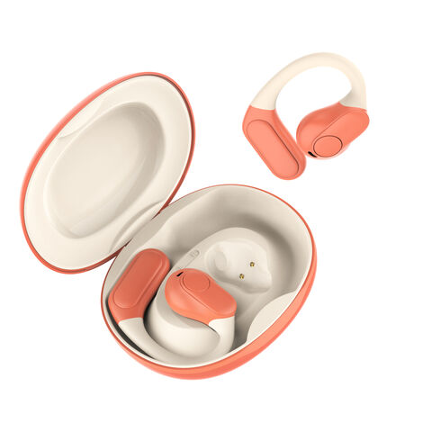 Ows Tws Earbuds Stereo Sound Tws Headphone Bluetooth Connectivity Ows ...