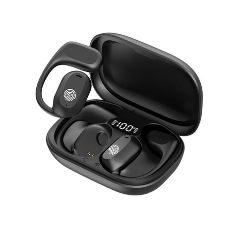 New Ows Tws Earbuds Wireless Bluetooth Earphones With Noise Reduction ...