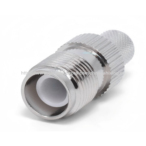 Factory Sales Rf Connector Rptnc-c-k-5 Tnc Female Reverse Polarity 1 ...