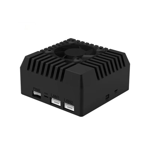 Automatic Multi-target Recognition Ai Vehicle Tracking System Accessory ...