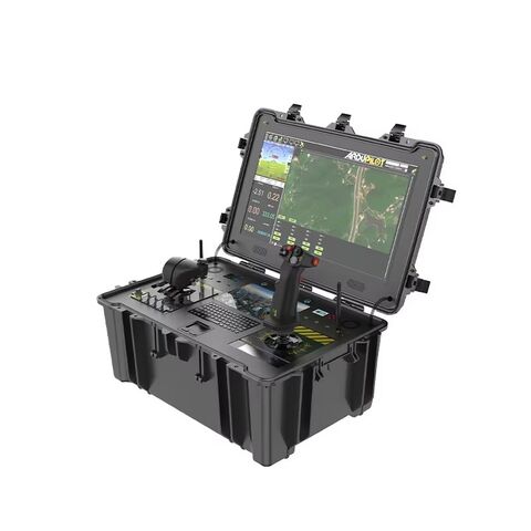 Buy China Wholesale Uav Gcs System Drone Smart Remote Controller Drone ...
