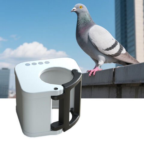 Buy China Wholesale Gps Tracker Pigeon Racing Track Playback Ip68 ...
