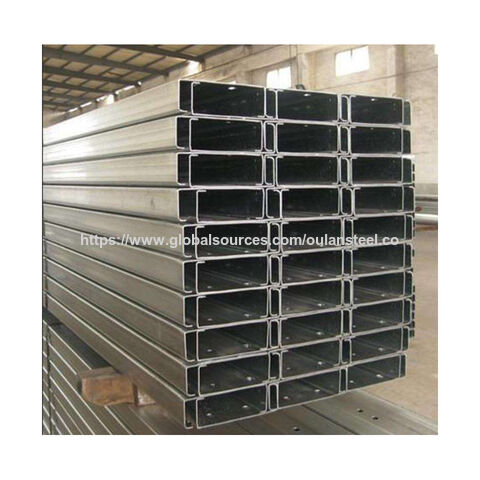 Factory Direct High Quality China Wholesale Weather Resistant Astm A653 ...