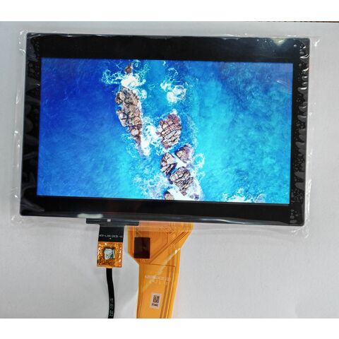 Buy China Wholesale Manufacturer 8 Inch Tft Display Lcd Display Use On ...