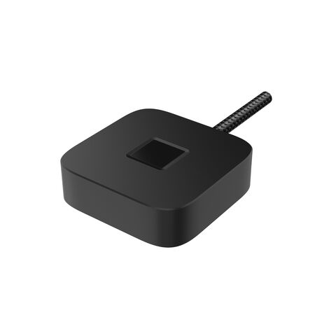 Windows Hello Fingerprint Reader With 1.5m/4.7ft Cable High-tech ...