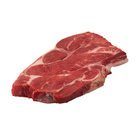 Halal Frozen Boneless Buffalo Beef Blade Meat, Wholesale Beef Blade ...