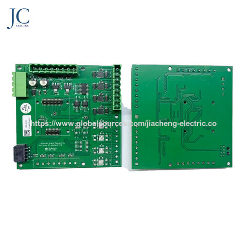 Custom Medical Pcb Assembly With Iso13485 Certification, Cleanroom ...