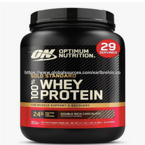 Cheap Whey Protein Powder/100% Whey Protein Powder | Optimum Nutrition ...